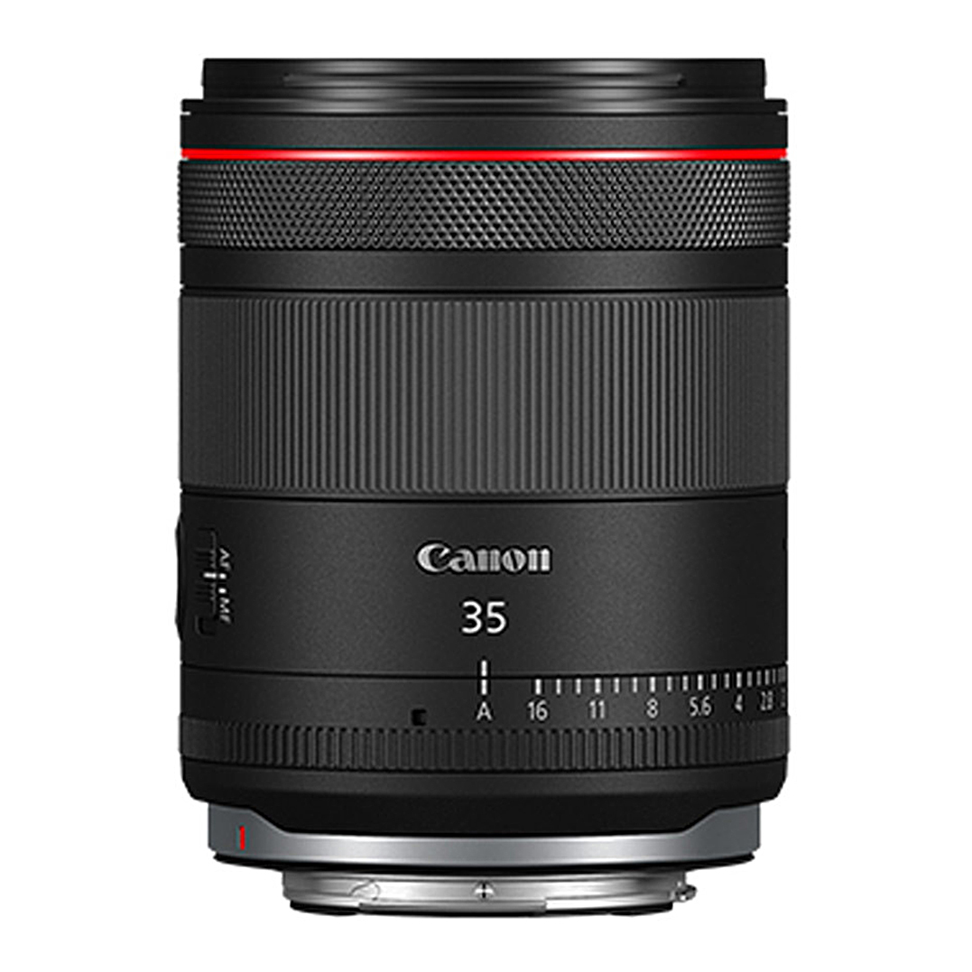 Canon RF -objektiivit | Foto-Forma